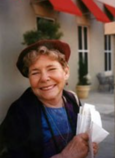 About Fouche - Charleston South Carolina Art